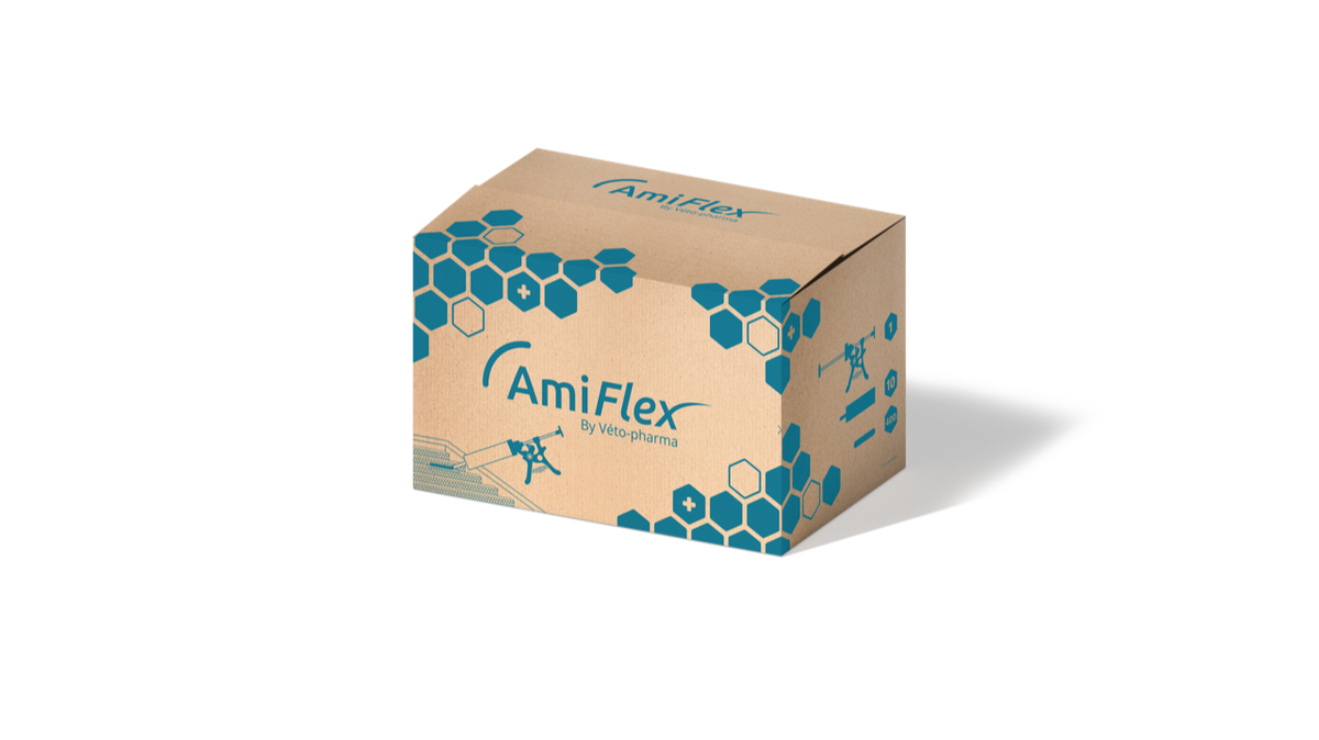 Amiflex — Commercial Bee Supply