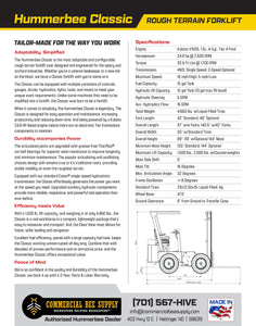 Hummerbee | Classic — Commercial Bee Supply