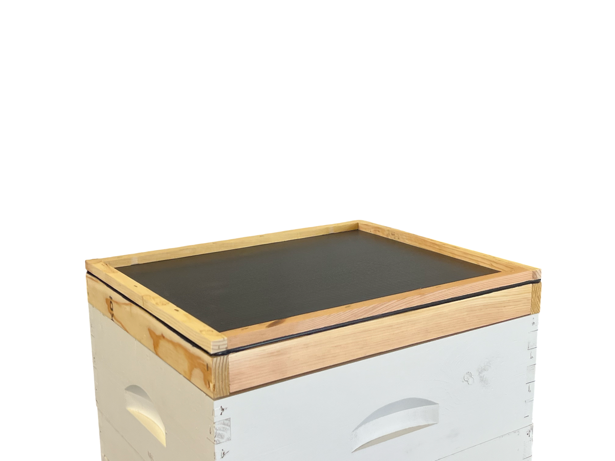 Economy Fume Board — Commercial Bee Supply