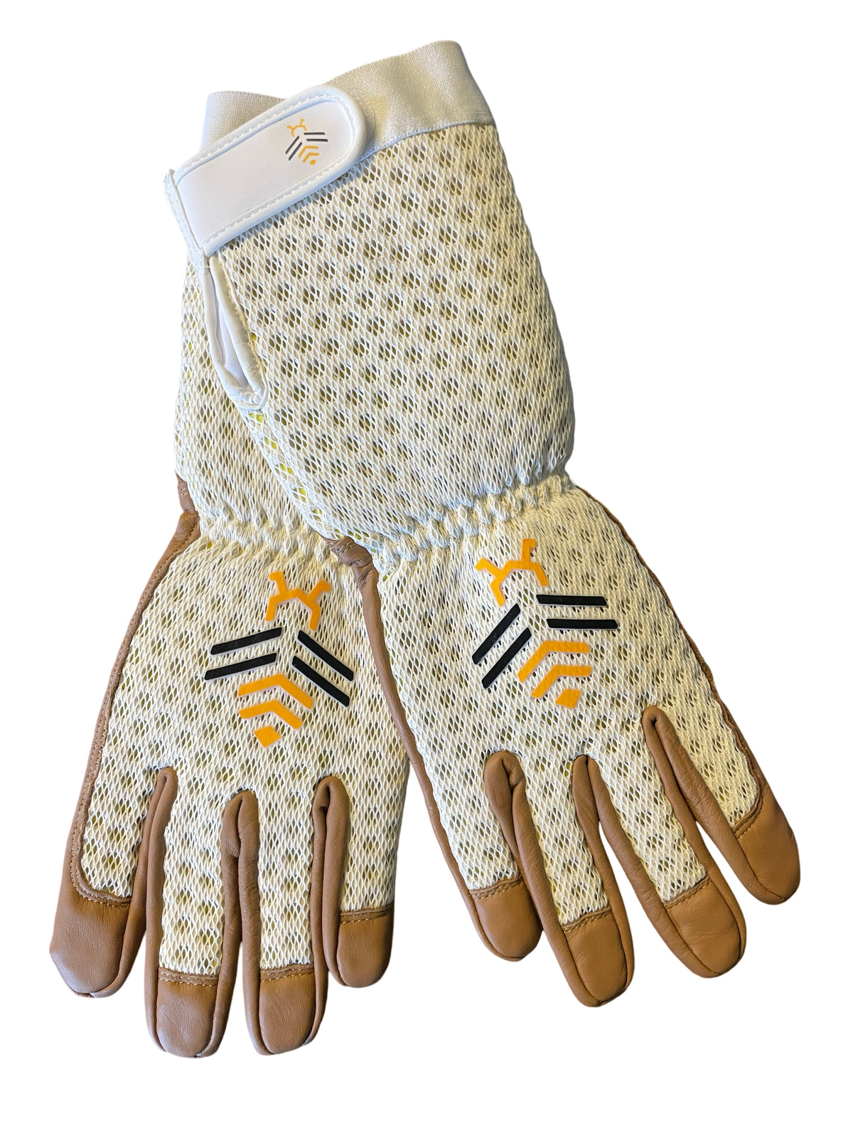 Long Sleeve Tactical Glove — Commercial Bee Supply