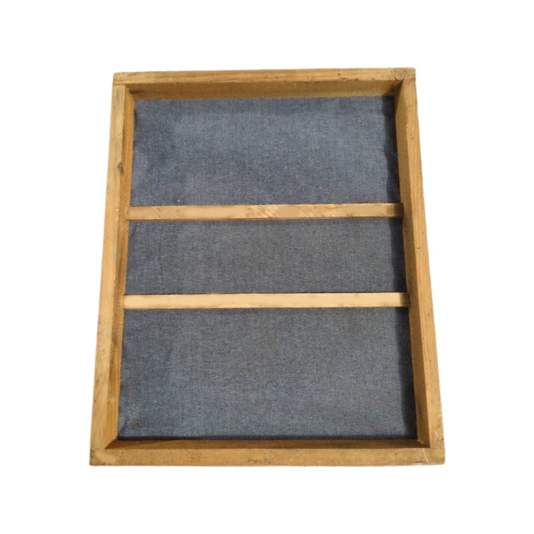 Commercial Bee Supply - Beekeepers Helping Beekeepers