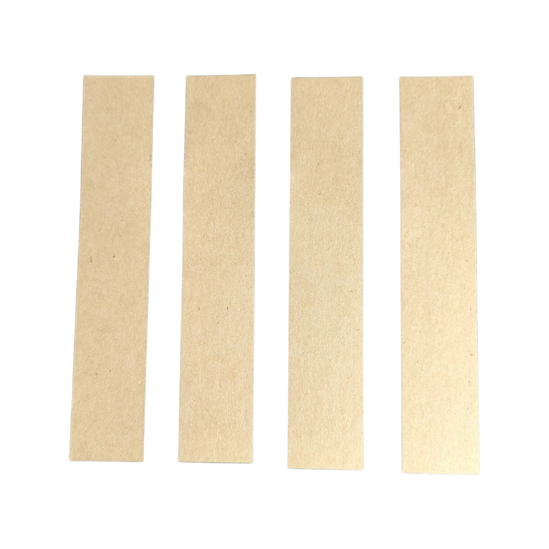 Cardboard Strips — Commercial Bee Supply