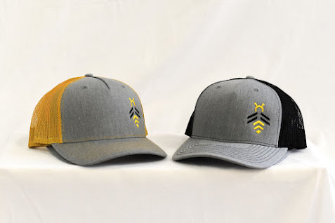 CBS Hat — Commercial Bee Supply
